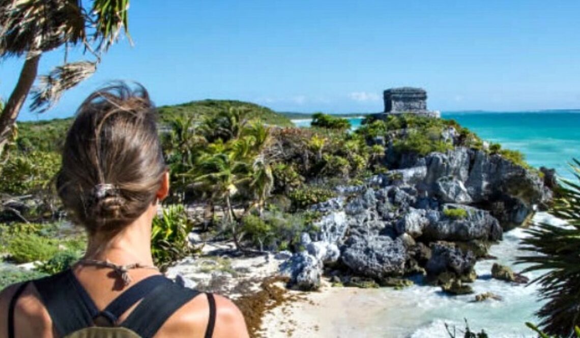 Reabren Tulum y Palenque | Noticias de Cultura